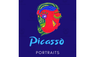 Anime Portraits by Teach Simple