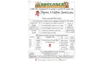The Polar Express | Reading Activity Packet by Teach Simple