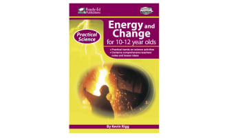 Practical Science: Natural and Processed Materials Activities for 10-12 ...