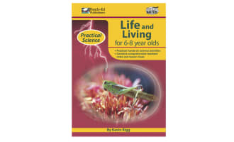 Practical Science: Working Scientifically - Activities for 6-8 year ...