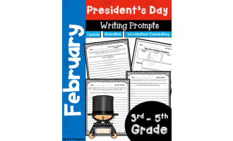 Spring Narrative Writing, Spring Opinion Writing, and Spring ...