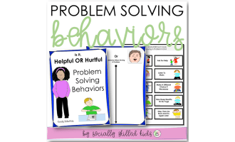 "WH" Questions Activity Boards, Set 2 | Differentiated For K-5th Grade ...