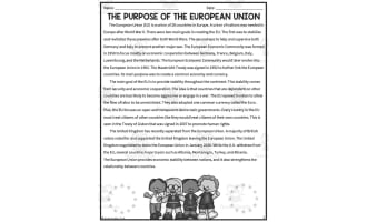 John Deere Reading Packet by Teach Simple