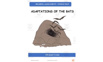 Explorers of the Interior region (#1085) by Teach Simple