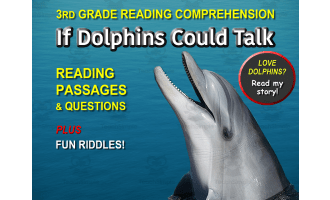 Reading Passages, Questions and Worksheets all about Penguins! by Teach ...