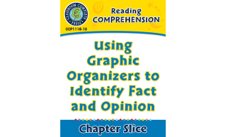 Reading Comprehension: Fact and Opinion by Teach Simple