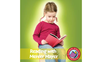 Reading with Robert Munsch (Author Study) Gr. 1-2 by Teach Simple