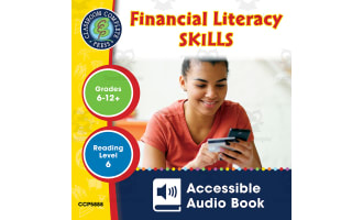 Real World Life Skills - Financial Literacy Skills Gr. 6-12+ by Teach ...