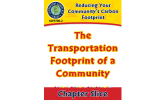 Reducing Your Community's Carbon Footprint: Reduce, Reuse, Recycle, and ...