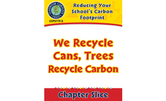 Reducing Your Community's Carbon Footprint: Reduce, Reuse, Recycle, and ...