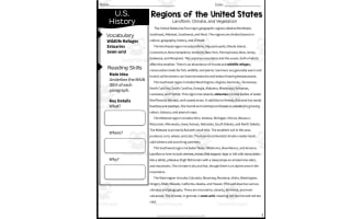 The Great Depression Reading Packet by Teach Simple