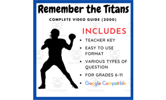 The Great Gatsby (2013): Complete Movie Guide by Teach Simple