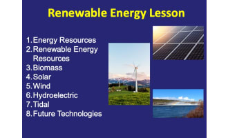 Kinetic and Potential Energy - Lesson Bundle by Teach Simple