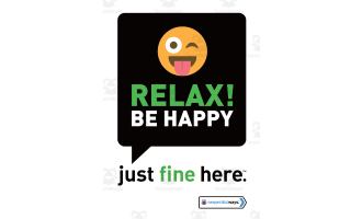 Respectful Ways: Class Sign: It's Cool To Be Sweet by Teach Simple