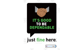 Class Signs Bundle for PreK-2nd by Teach Simple