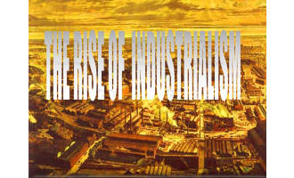 Guided PowerPoint & Notes: Wizard of Oz and the Rise of Populism by ...