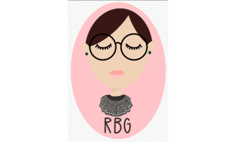 Black Lives Matter Digital Stickers + Clip Art FREEBIE by Teach Simple