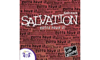 Rejoice! Split-Track by Teach Simple