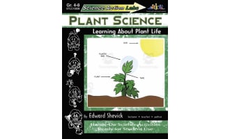 Science Action Labs Insects: Hands-On Science Activities Ready for ...