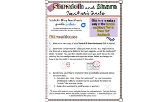 Personal Affirmation Station-Back to School Get to Know You Activity by ...