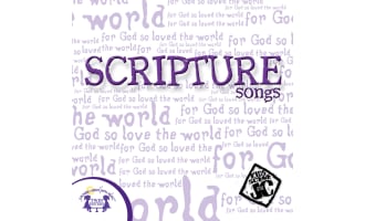 BEST Scripture Songs by Teach Simple