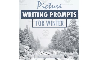 Daily Bell Ringers Writing Prompts for Summer by Teach Simple