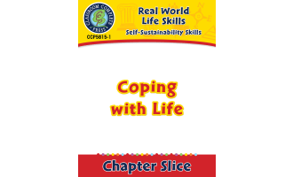Real World Life Skills - Self-Sustainability Skills: Mental & Physical ...