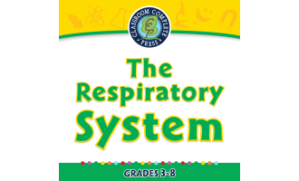 Senses, Nervous & Respiratory Systems: The Sense of Touch Gr. 5-8 by ...