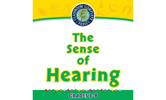 Senses, Nervous & Respiratory Systems: The Sense of Touch Gr. 5-8 by ...