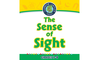 Senses, Nervous & Respiratory Systems: The Sense of Touch Gr. 5-8 by ...