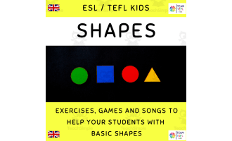 Family ESL Lesson Plan For Kids and Early Learners by Teach Simple