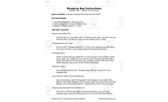 The Cooler Homework Kit by Teach Simple