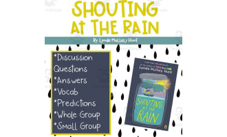 The Unsung Hero of Birdsong, USA Discussion Questions by Teach Simple