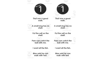 Sight Words + Fluency Sentences Booklet | 1st Grade Reading Street Unit ...