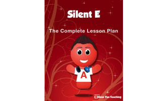 Short Vowel Sounds E Worksheet by Teach Simple