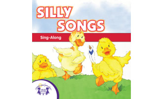 30 Silly Songs by Teach Simple