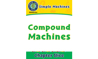 Simple Machines: Gains and Losses with Simple Machines by Teach Simple