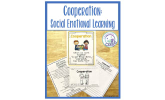 Social Emotional Learning Unit: Thoughtful Choices Activities by Teach ...