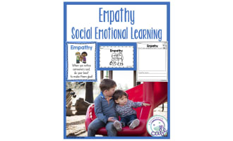 Social Emotional Learning Unit: Thoughtful Choices Activities by Teach ...