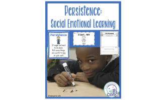 Social Emotional Learning Unit: Empathy Activities by Teach Simple