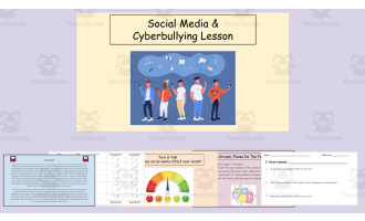 Roll & Respond Digital Drama, Cyberbullying and Social Media SEL Bingo ...