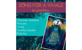 The Bridge Home Discussion Questions by Teach Simple