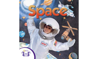 Outer Space Sentences Worksheet by Teach Simple