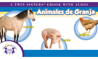 Spanish QR Adivinanzas de Animales by Teach Simple