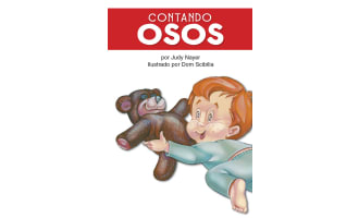 Spanish: Los Tres Osos eBook by Teach Simple