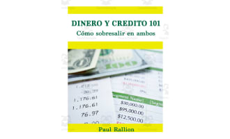 "Money and Credit 101: How to Excel in Both" eBook by Teach Simple