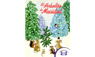 Spanish: La Historia de Papá Noel eBook by Teach Simple