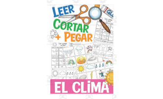 Spanish: Vocabulary Practice Sheet | Vegetables Cut and Paste by Teach ...