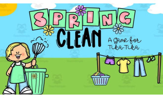 Solfege Street Spring Interactive Music Game by Teach Simple