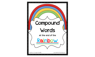 Santa's Compound Cookies Activity by Teach Simple